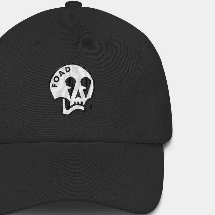 Hats – FOAD Gang