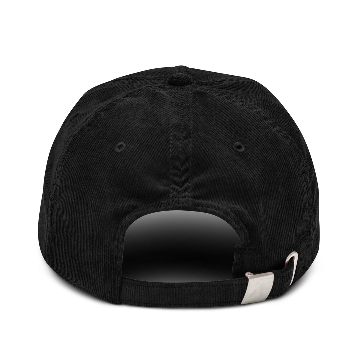 Orchid Corduroy Hat – FOAD Gang