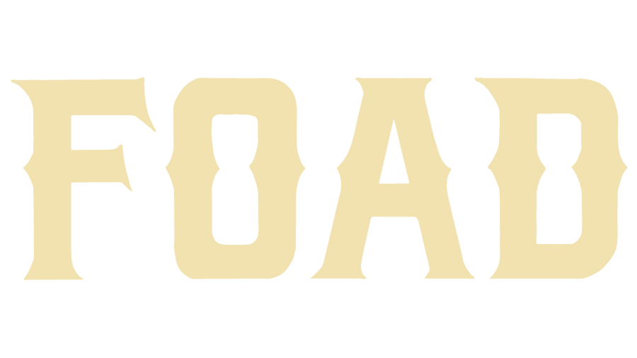 FOAD Gang Clothing Store